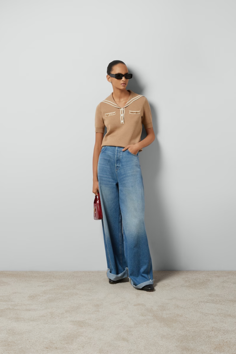 High Fashion: The Sustainability Initiatives of Gucci, Louis Vuitton ...