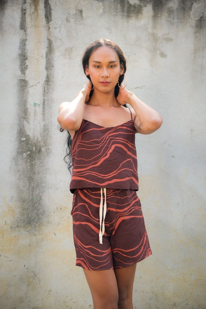 Zero-Waste In Fashion - Sustainable Fashion by Raya