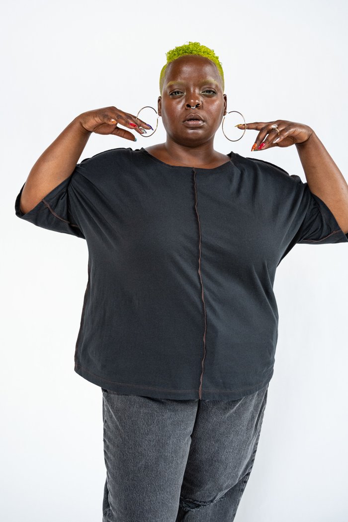 Zero-Waste In Fashion - Sustainable Fashion by Raya