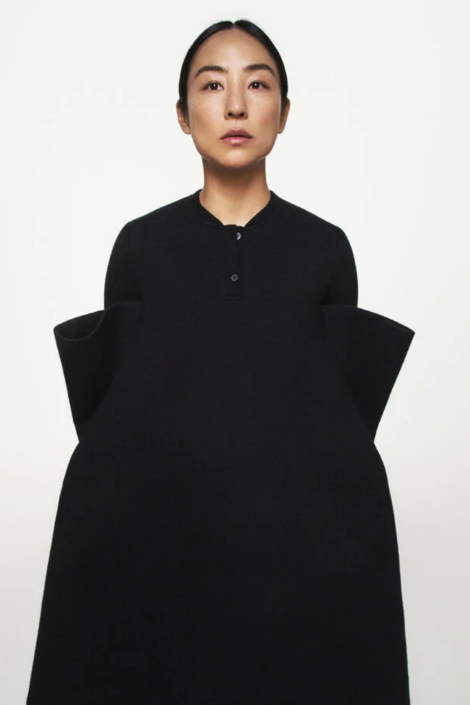 High Fashion: the Sustainability Initiatives of Loewe, Chloé, and ACNE ...