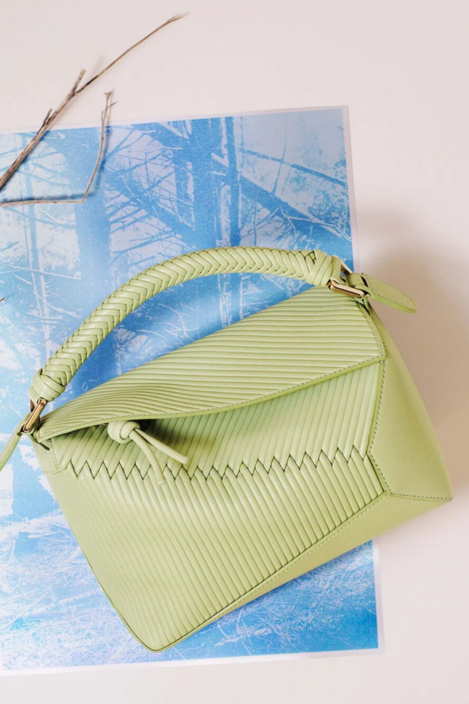 High Fashion: the Sustainability Initiatives of Loewe, Chloé, and ACNE ...