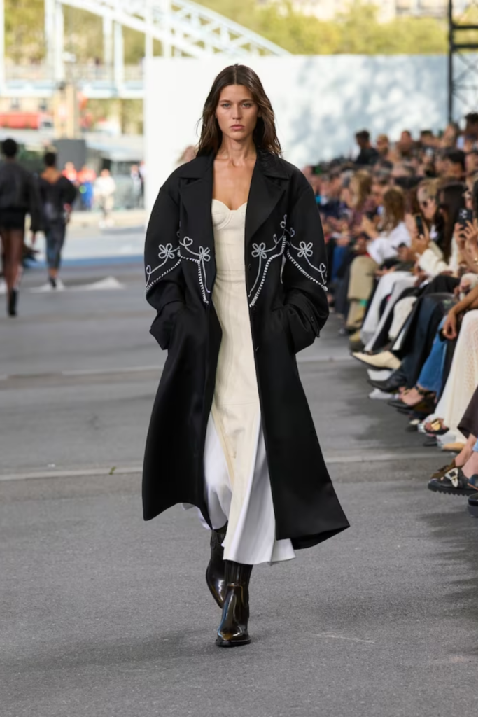 High Fashion: the Sustainability Initiatives of Loewe, Chloé, and ACNE ...