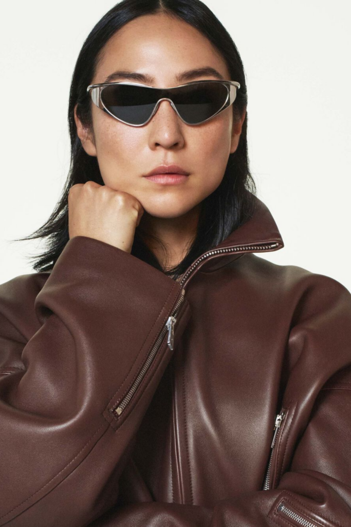 High Fashion: the Sustainability Initiatives of Loewe, Chloé, and ACNE ...