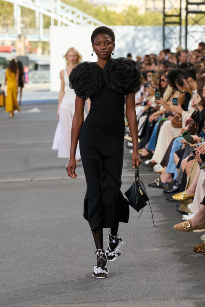 High Fashion: the Sustainability Initiatives of Loewe, Chloé, and ACNE ...