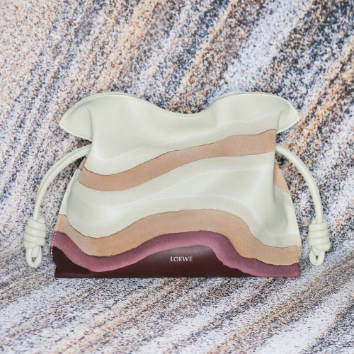High Fashion: the Sustainability Initiatives of Loewe, Chloé, and ACNE ...