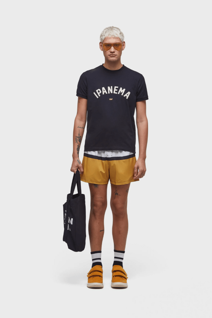 7 Sustainable Fashion Brands From Brazil - Sustainable Fashion by Raya