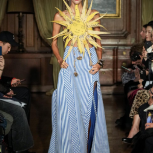 Biomimicry in Fashion: A Sustainable Solution - Sustainable Fashion by Raya